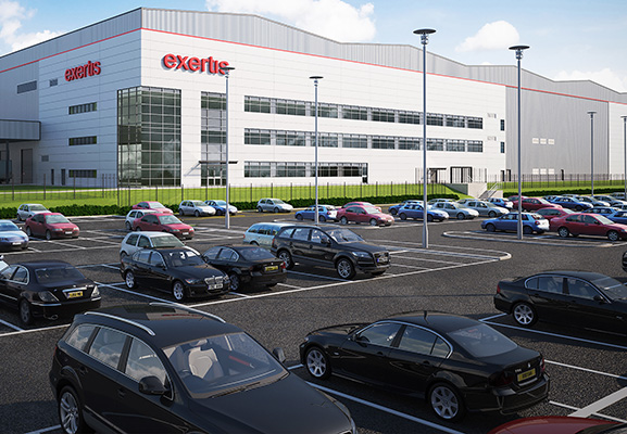 Exertis | Technology Distribution