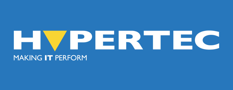 Exertis | Hypertec Services